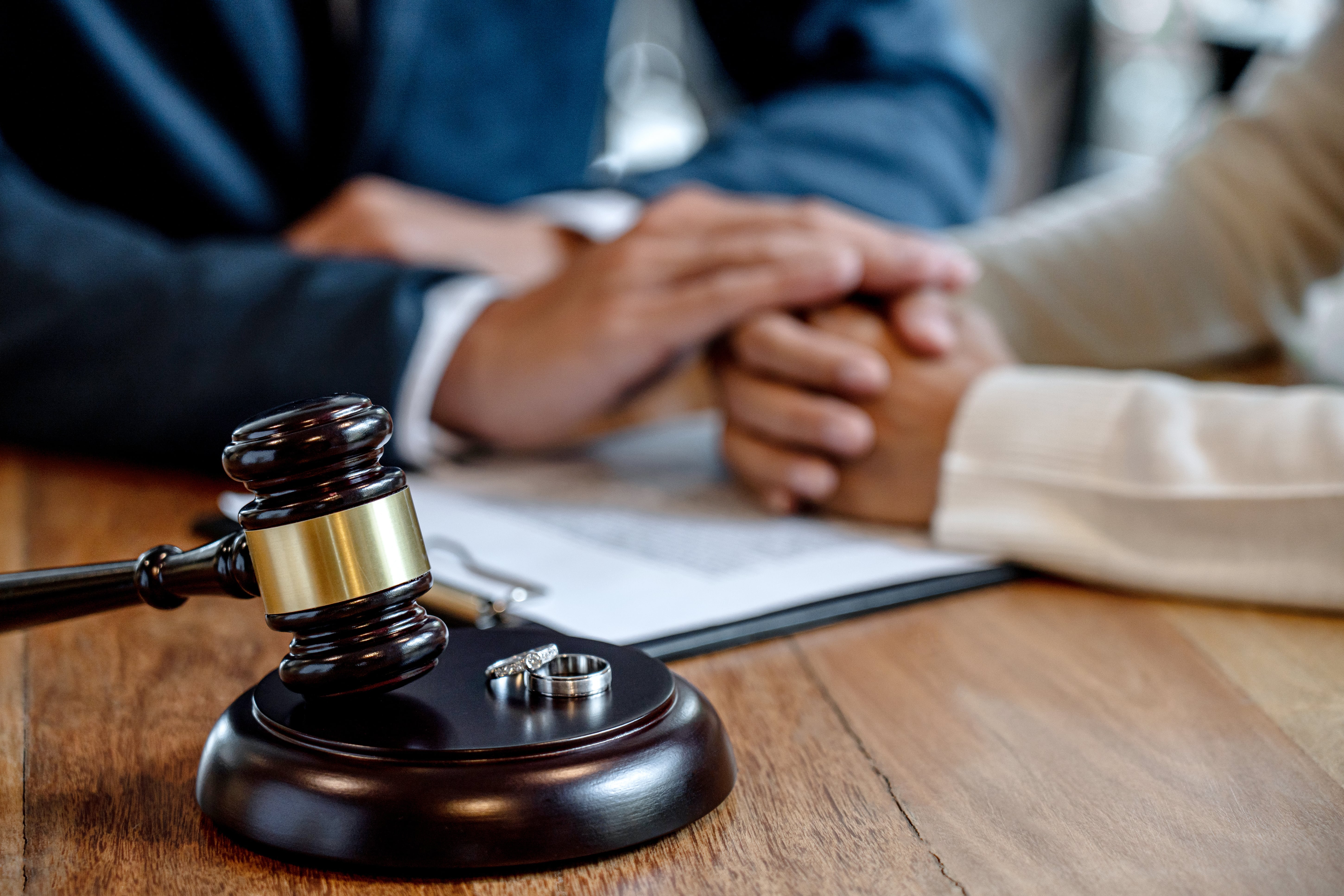 Is Your Divorce Attorney Really On Your Side?